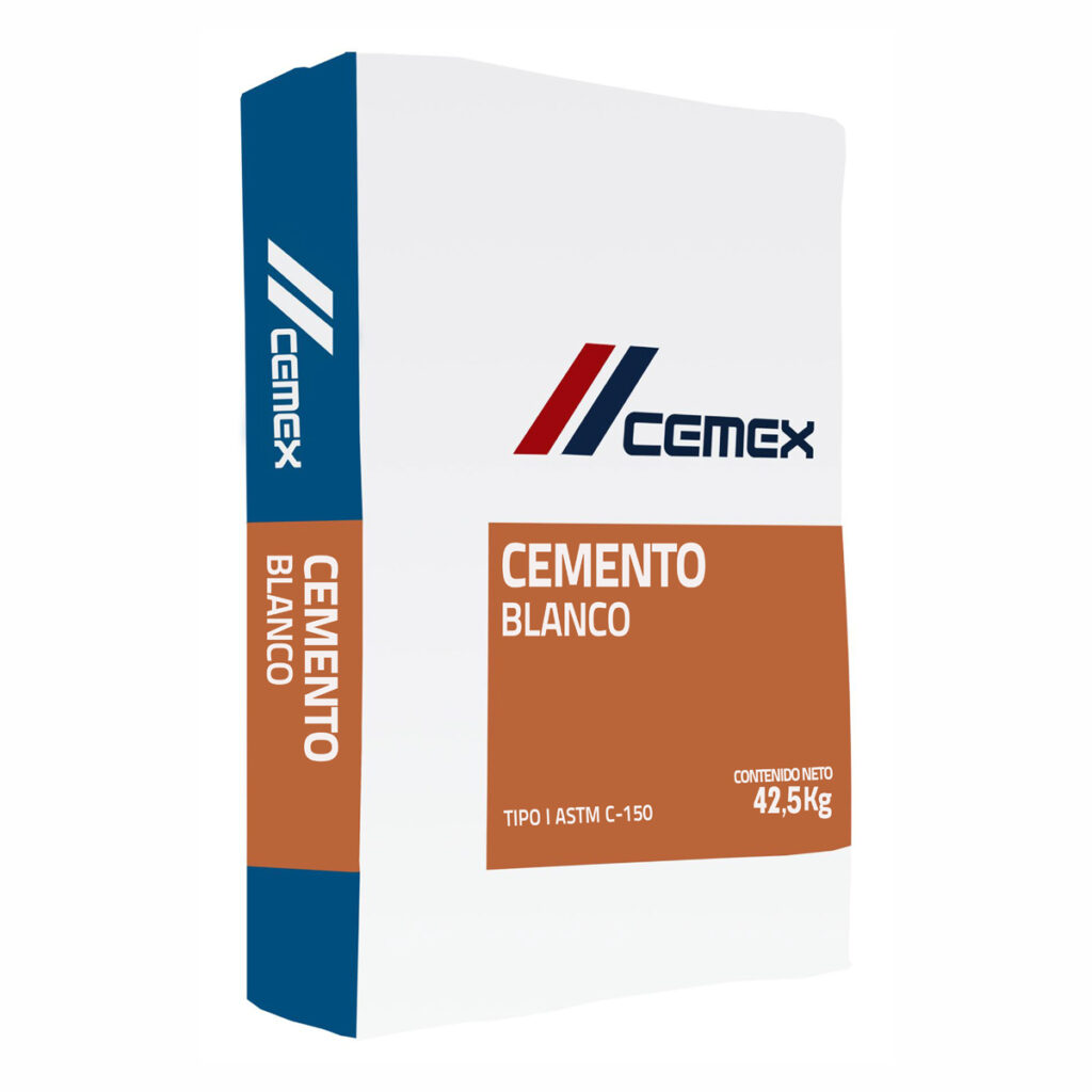 CEMENTO USO GENERAL - EMRPESA CEMEX - CASALCO