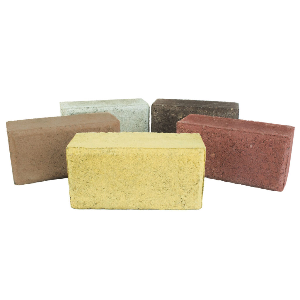 ADOQUIN RECTANGULAR - BLOKITUBOS - SHOWCASE CASALCO