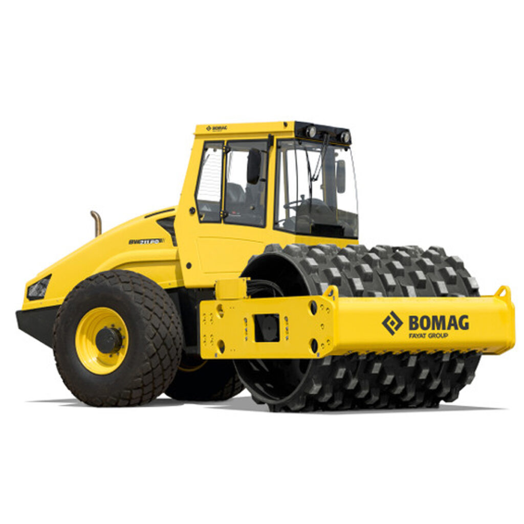 Rodillos Autopropulsados Serie 40 - CONSTRUMARKET- CASALCO