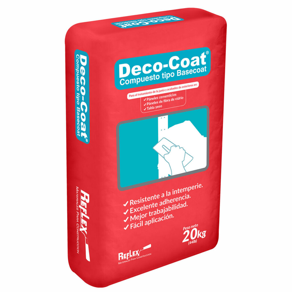 DECO-COAT - EMRPESA REFLEX - SHOWCASE CASALCO