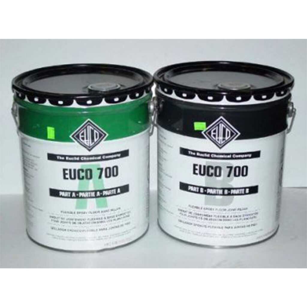 EUCO 700 - EQUIPOS ESPECIALES Calsalco SHOWCASE CASALCO