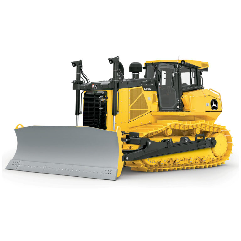 Dozer John Deere 1050K - COSAMA Calsalco
